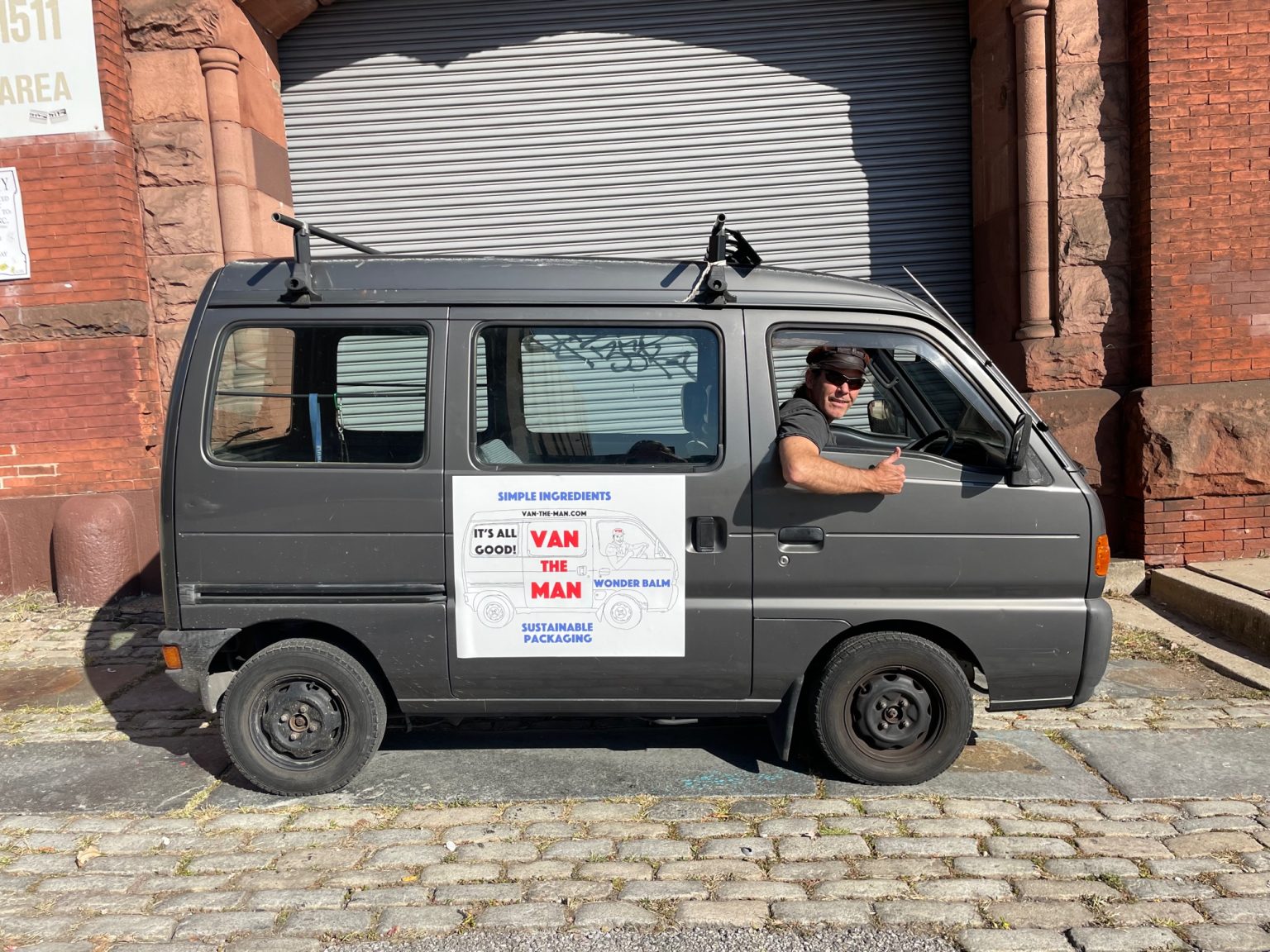 Shop – Van The Man Wonder Balm